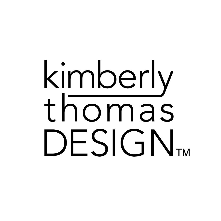 Kimberly Thomas Design - So Fontsy